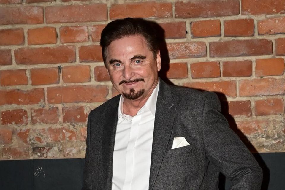 Uwe Herrmann: "Zwischen Tüll und Tränen"-Star an aggressivem Krebs ...