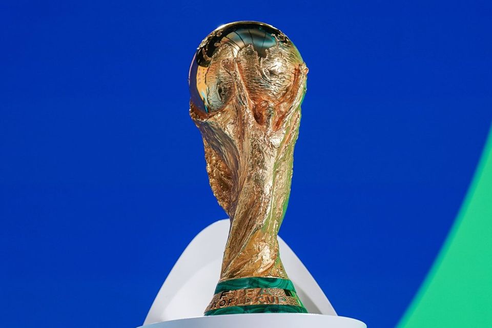 Countdown für die Fußball-WM: Wie kommt man noch an Tickets? | GALA.de