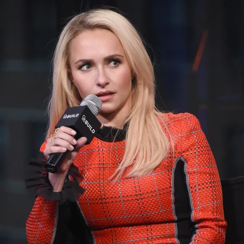 Hayden Panettiere: Emotionale Worte über Tochter Kaya | GALA.de