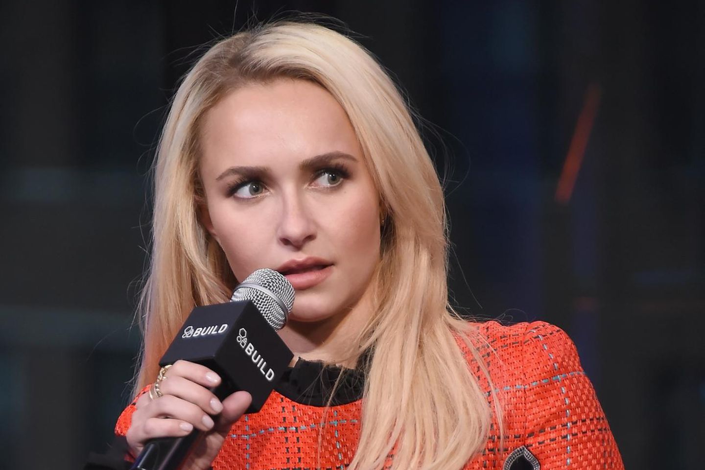 Hayden Panettiere: Mit 19! Oscarpreisträger entblößte sich vor ihr ...