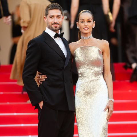 Kevin Trapp: WM-Fußballer und Model Izabel Goulart geben auf Instagram ...