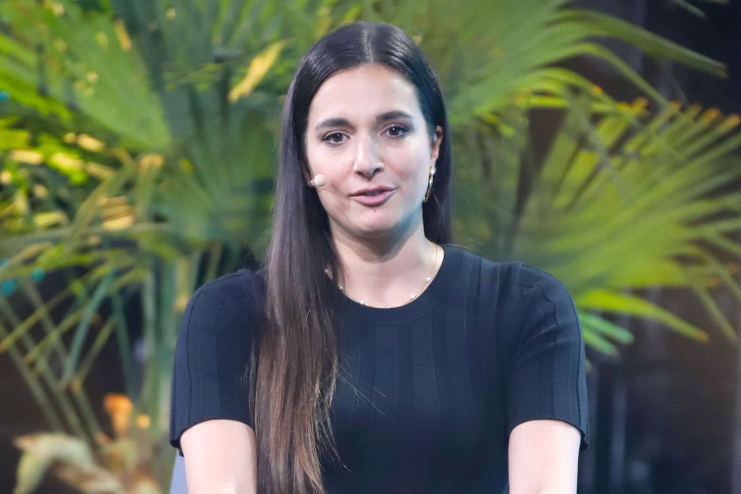 Sally Özcan: "Harte Schulden"! Ehrliche Worte über Trennung von Ex-Mann ...
