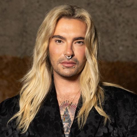 Bill Kaulitz: Große Freude über neues Familienmitglied | GALA.de