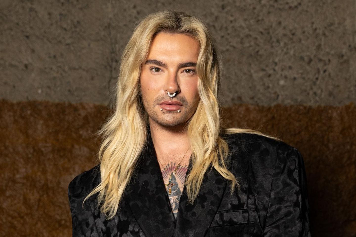 Bill Kaulitz: Sein Ex führte ein Doppelleben mit Freundin des Sängers ...
