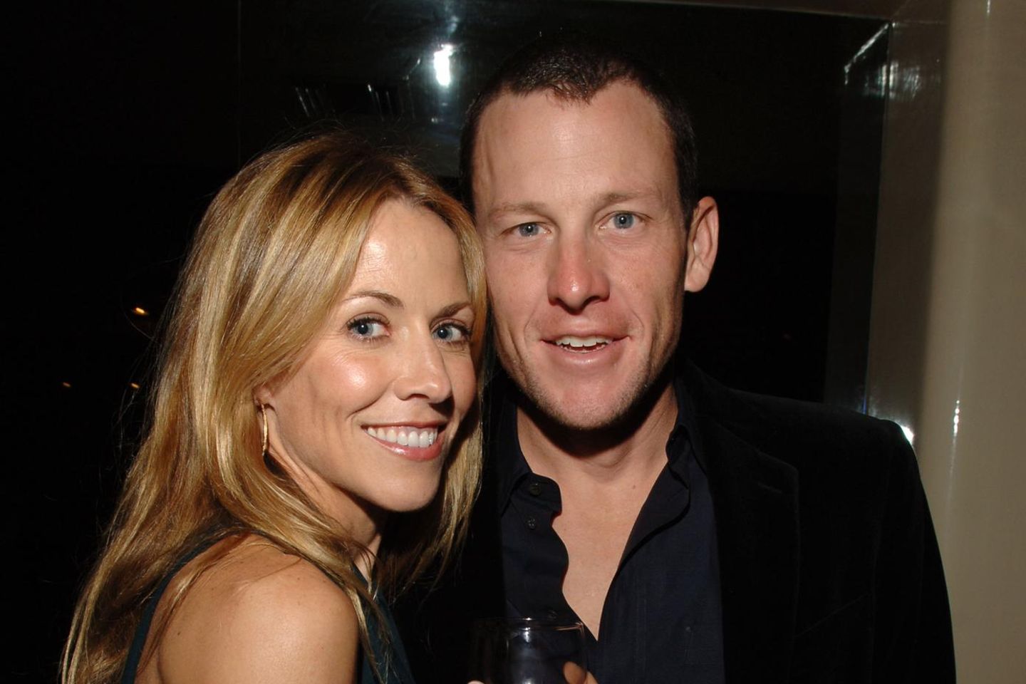 Sheryl Crow: Krebsdiagnose und Trennung von Lance Armstrong zeitgleich ...