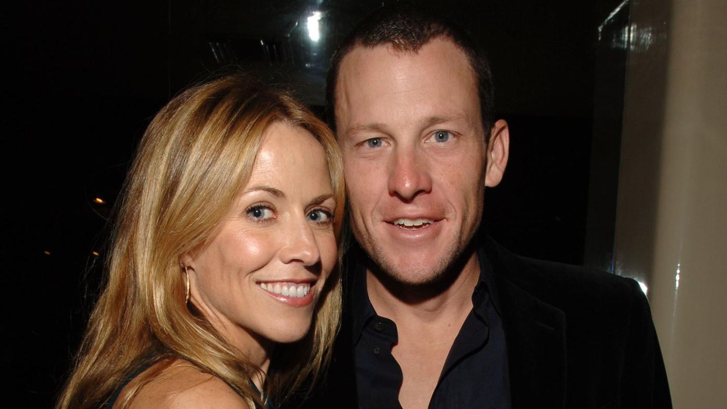 Sheryl Crow: Ex-Verlobter Lance Armstrong datete während ihrer ...