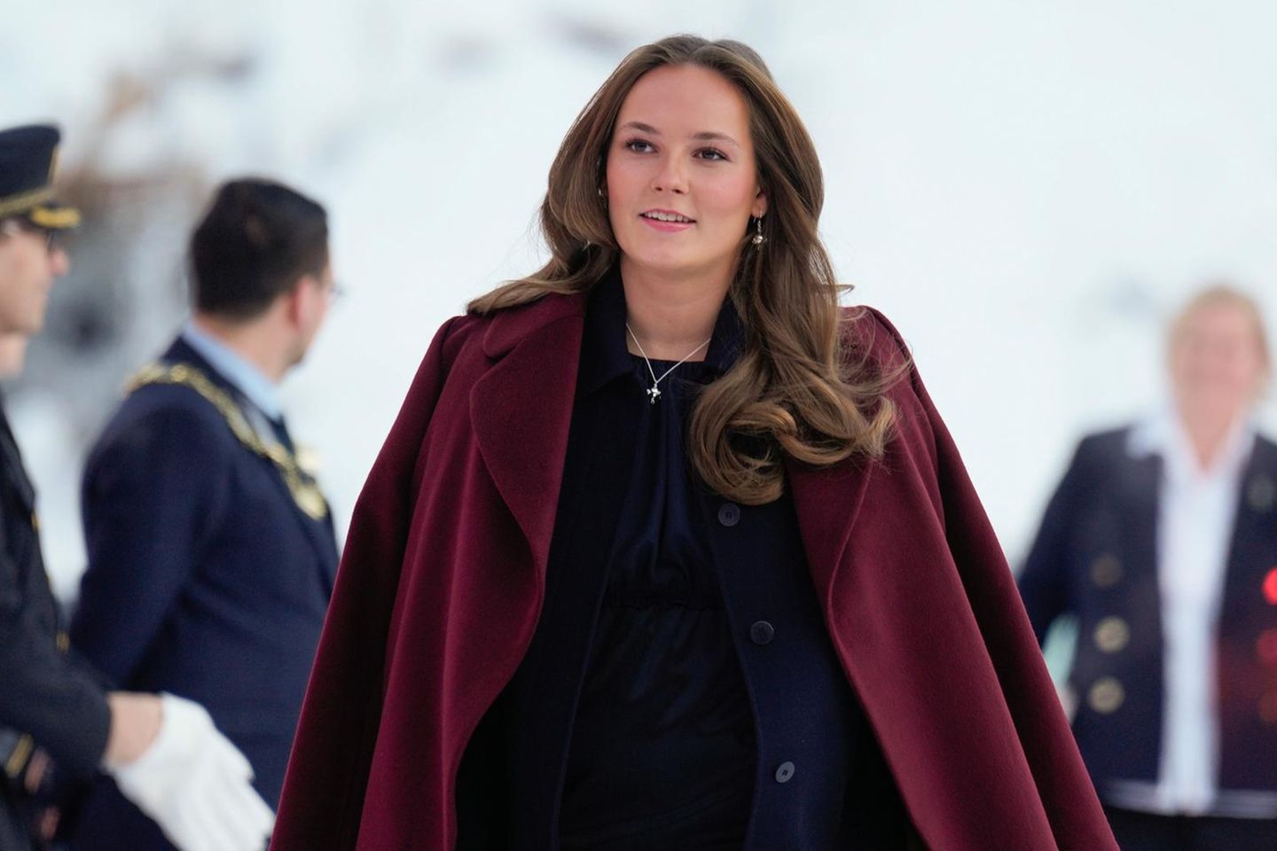 Prinzessin Ingrid Alexandra läutet Umbruch ein: "Nicht wie Haakon ...
