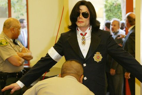 "Michael Jackson: The Verdict": Neue Netflix-Doku zeigt den ...