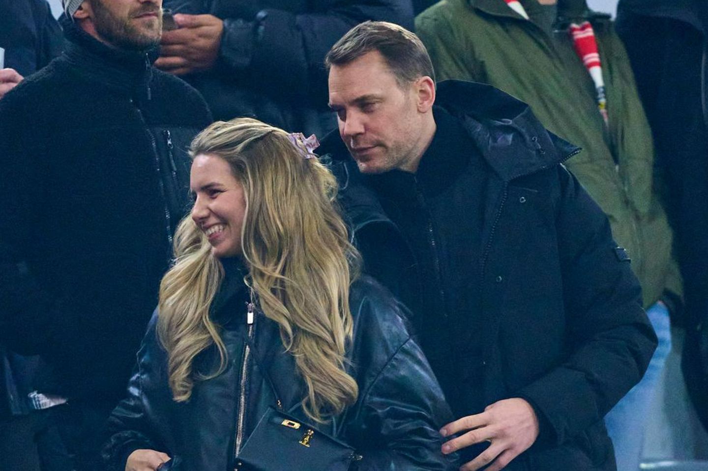 Manuel Neuer: Anika Neuer feiert Babyparty! Verrät sie das Geschlecht ...