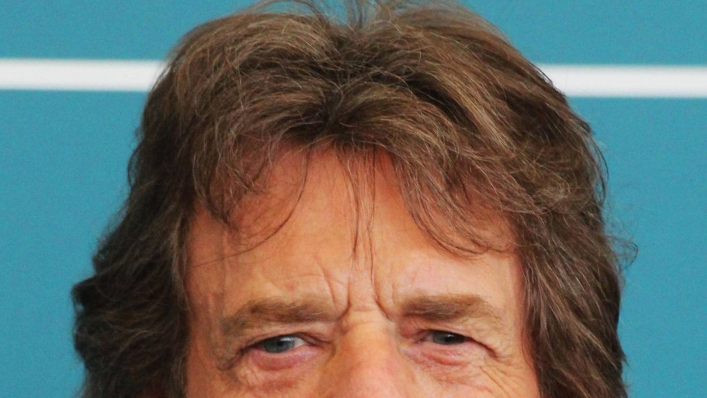 Mick Jagger: Rolling-Stones-Sänger übernimmt Kinorolle | GALA.de