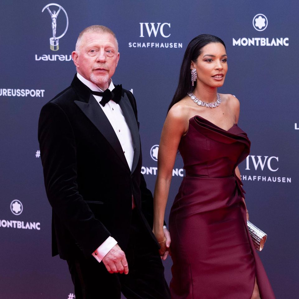 Ex-Ehefrau von Markus Lanz teilt seltenes Schwangerschaftsfoto | GALA.de
