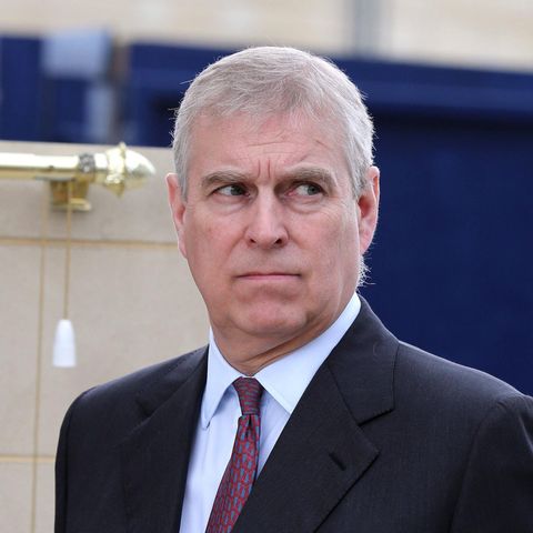 Andrew Mountbatten-Windsor: Ex-Prinz fühlt sich "unfair" behandelt ...