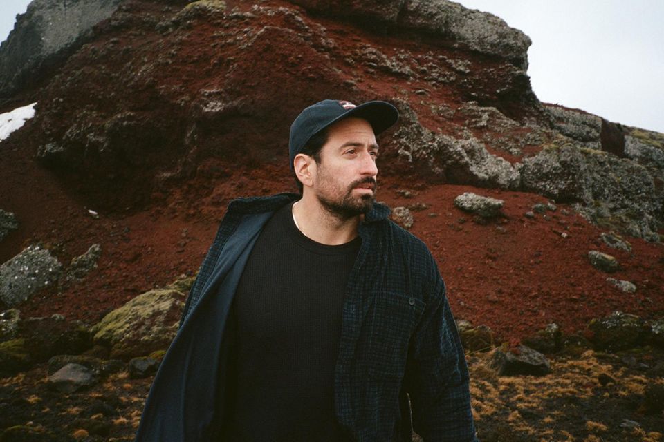 Dotan im Interview: Offene Worte über seinen Freund und Coming-out ...