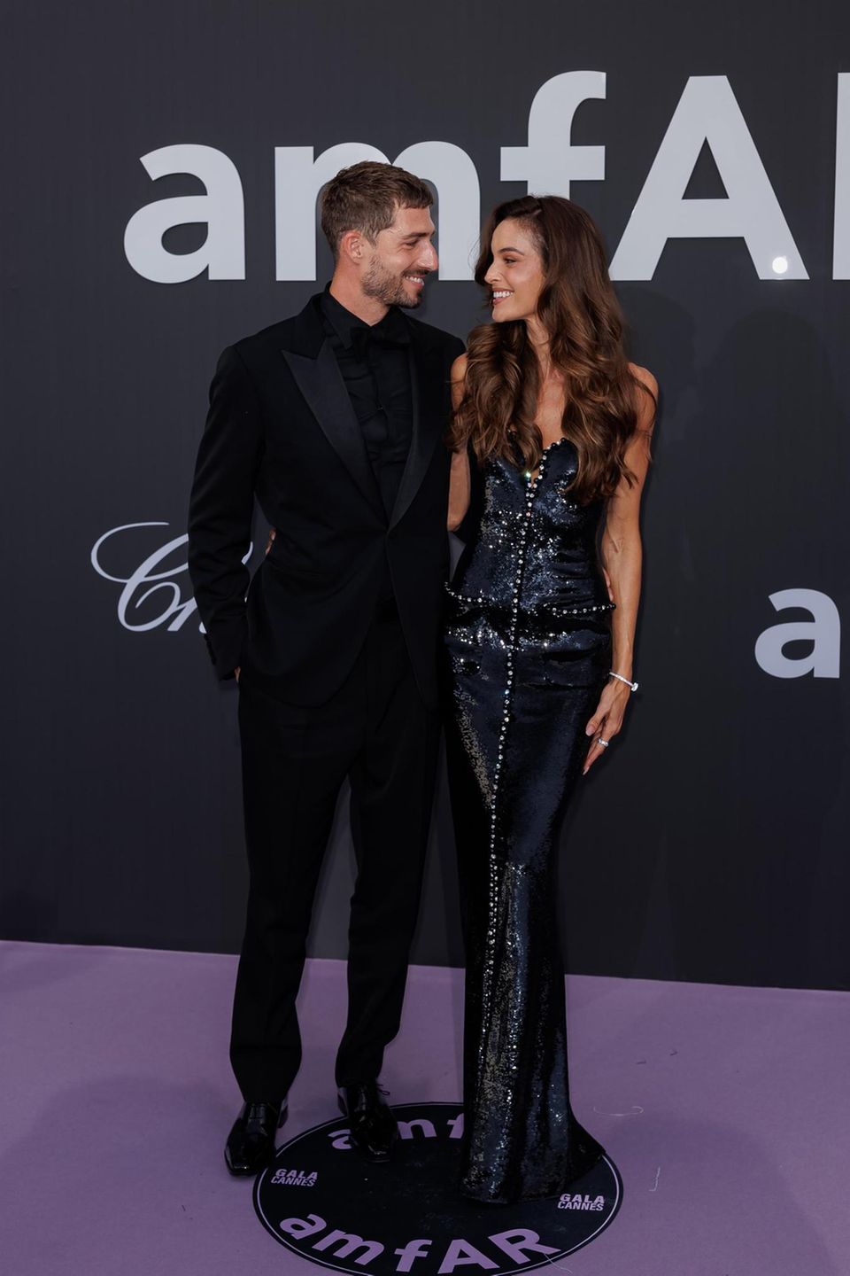 Bye-bye, Cannes! Das waren die coolsten Looks abseits des Red Carpets ...