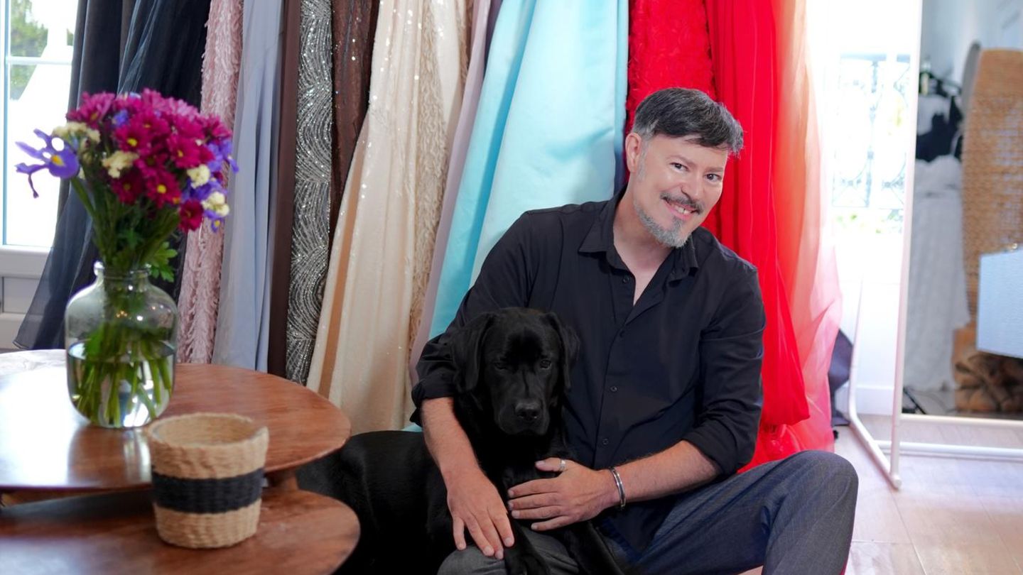 Greg Alexander im Interview: "Deutsche Frauen sind die cooleren Stars ...