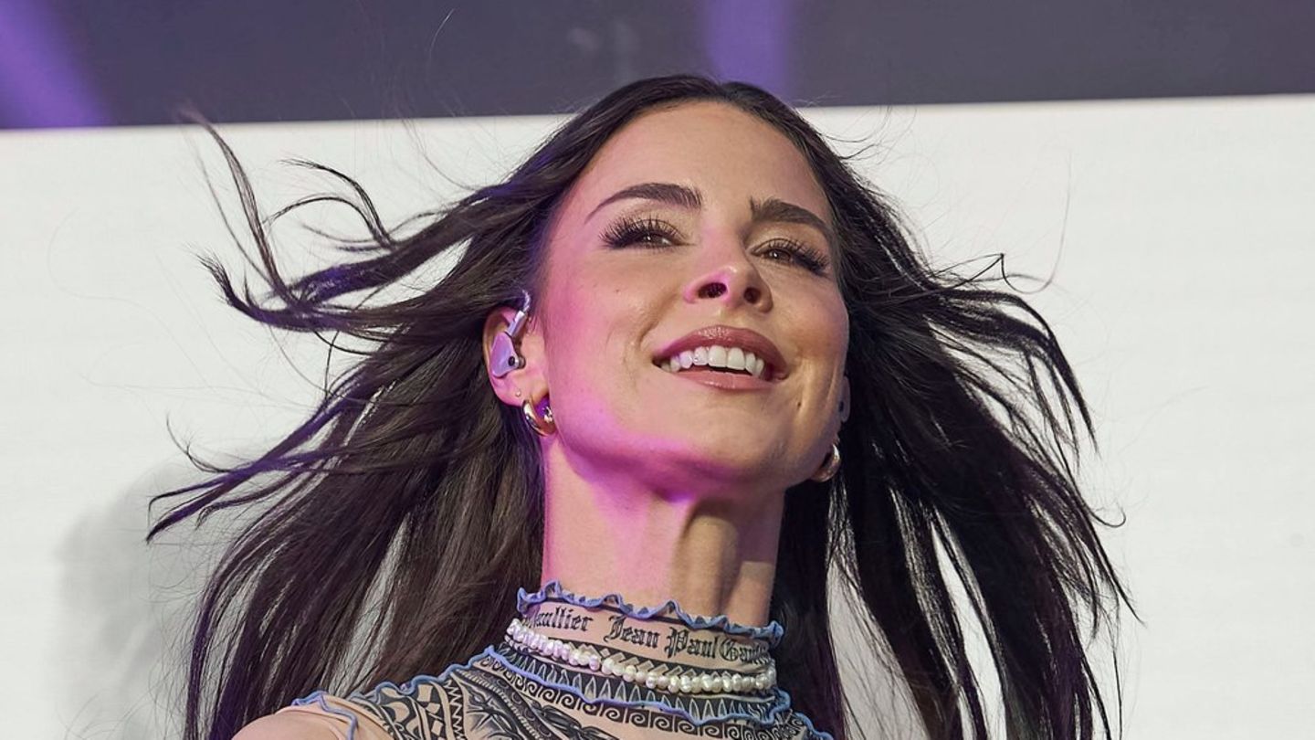 Lena Meyer-Landrut: Der bewusste Rückzug von Deutschlands Darling | GALA.de