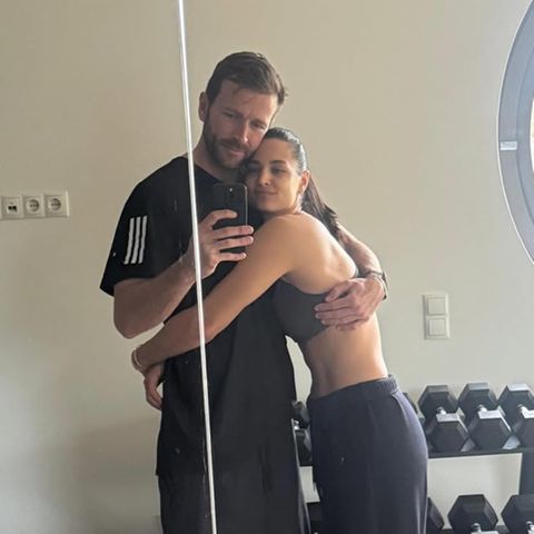 "Wir erwarten ein Baby": Amira Aly & Christian Düren werden Eltern ...