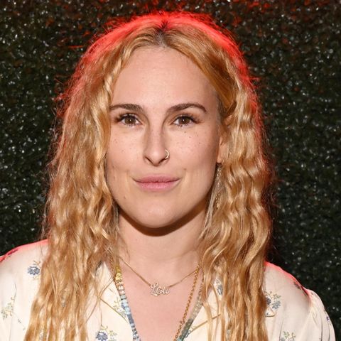 Rumer Willis über Bruce Willis: Brutal ehrlich! "Ich weiß nicht, ob ...