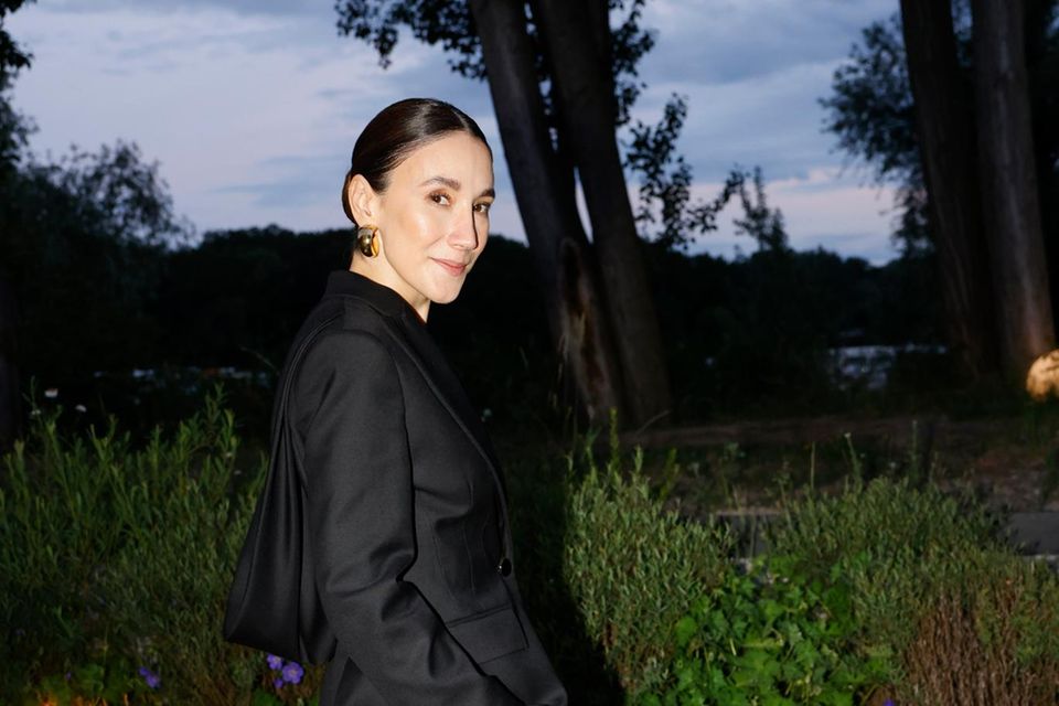 Sibel Kekilli: Erste Fotos! Der "Tatort"-Star hat geheiratet | GALA.de