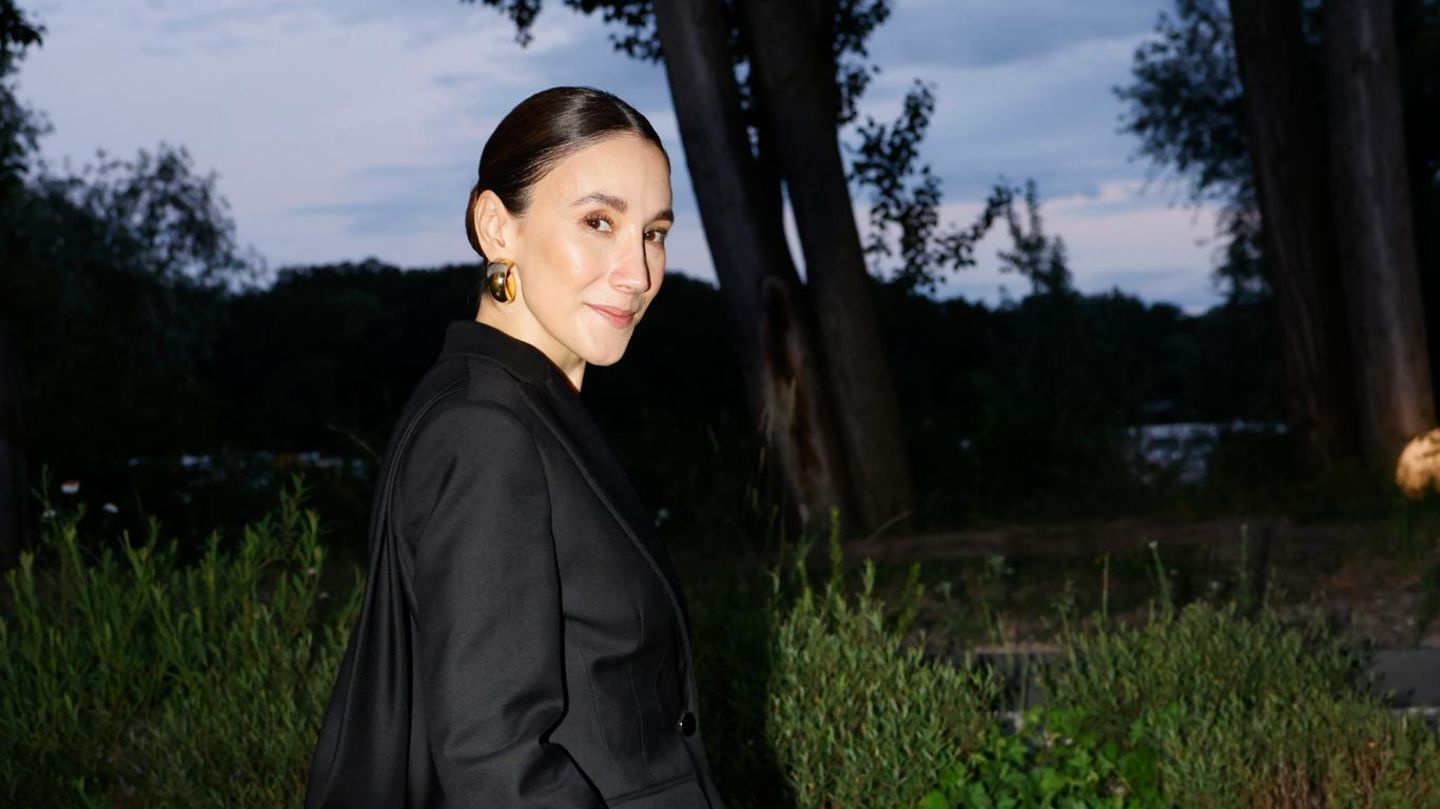Sibel Kekilli: Erste Fotos! Der "Tatort"-Star hat geheiratet | GALA.de