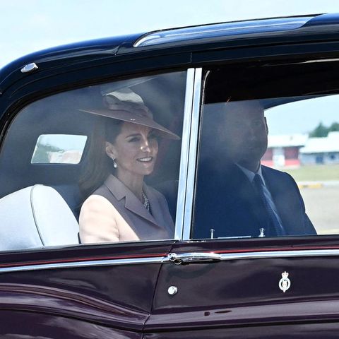 Prinz William: Pikant! Damit sorgt Catherine, Princess of Wales, für ...