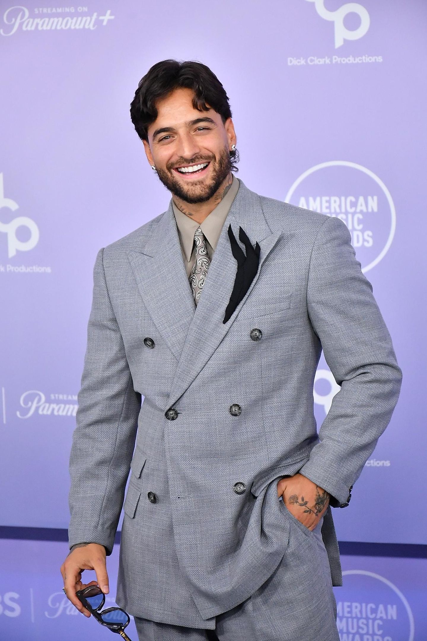 American Music Awards 2026: Die schönsten Looks vom Red Carpet | GALA.de