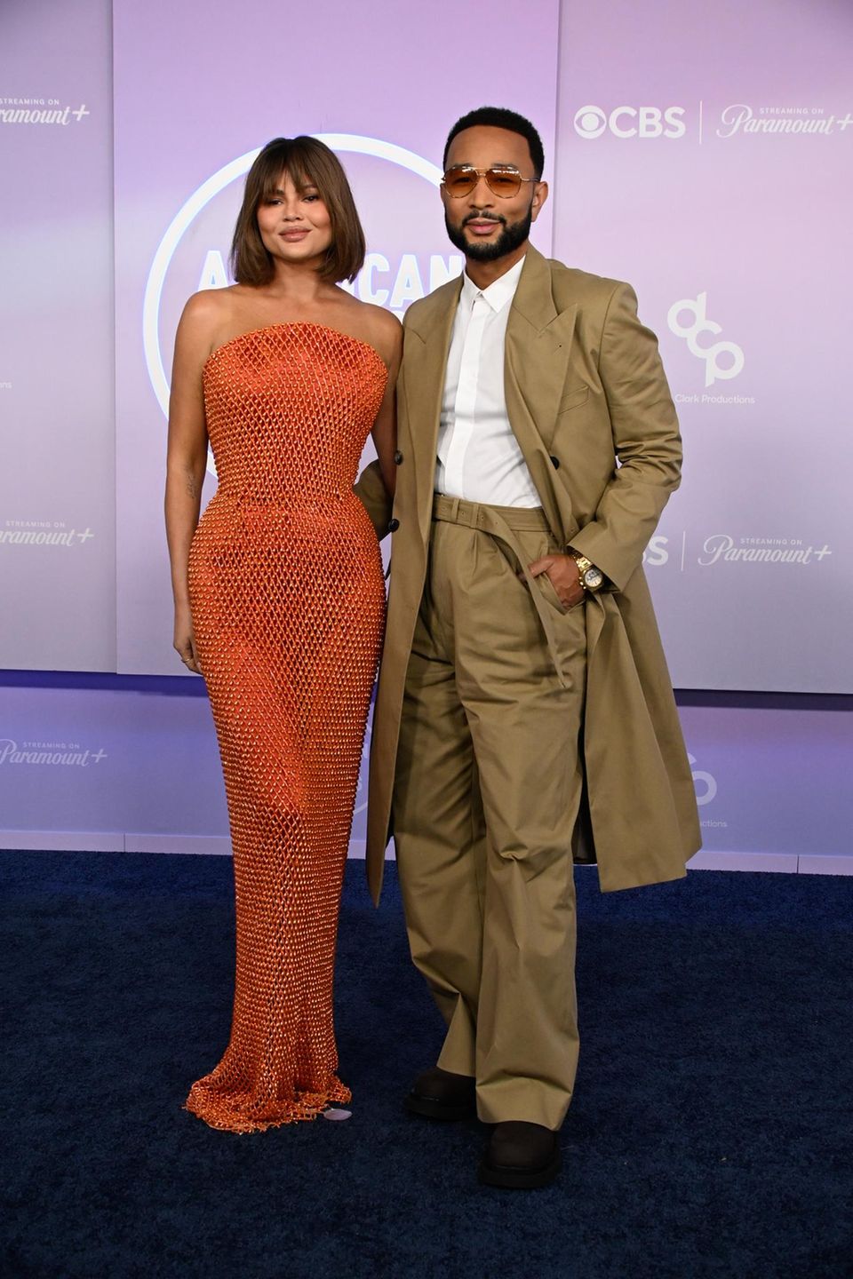 American Music Awards 2026: Die schönsten Looks vom Red Carpet | GALA.de