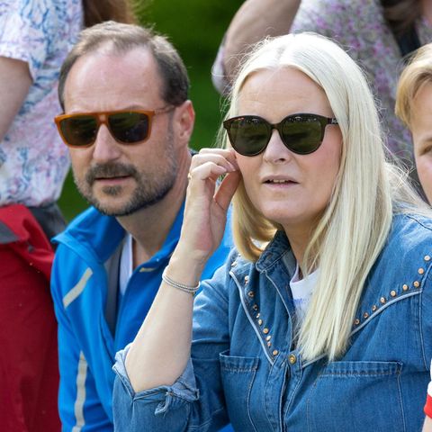 Sverre Magnus – Alle Infos über den norwegischen Royal | GALA.de