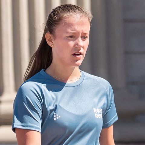 Isabella von Dänemark: Prinzessin feiert ihren Schulabschluss | GALA.de