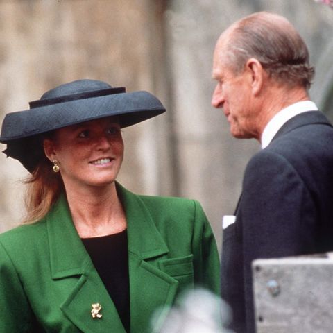König Charles beendet seine historische Reise auf die Bermuda-Inseln ...