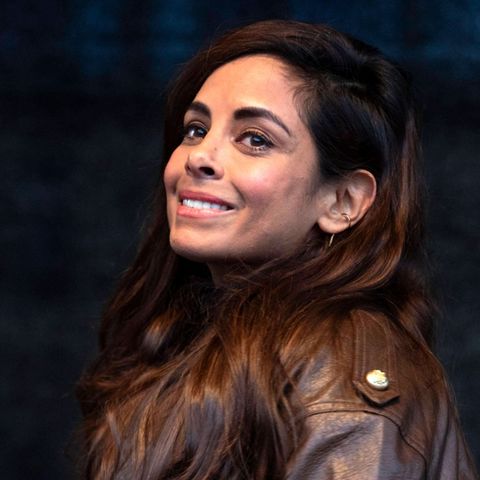 Collien Fernandes: Erster Auftritt seit Monaten! "Zuversichtlich bin ...