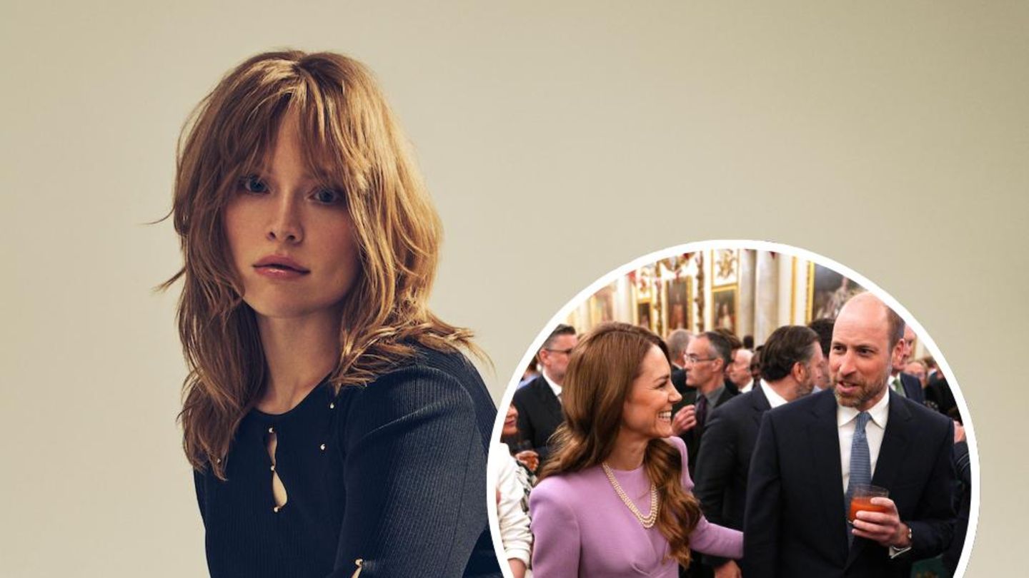 Princess of Wales: Superstar Freya Ridings verliert private Worte über ...