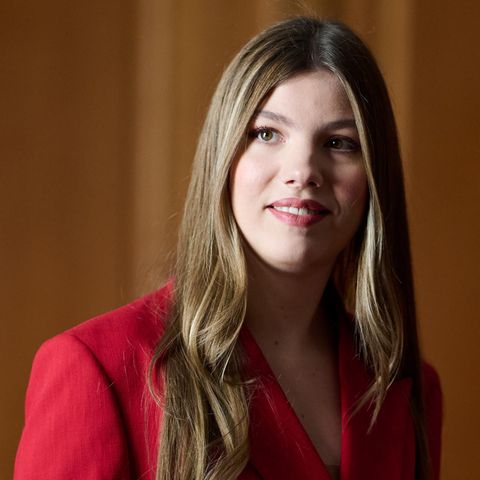 Prinz Corbinian: Baby da! Magdalena und er sind Eltern geworden | GALA.de