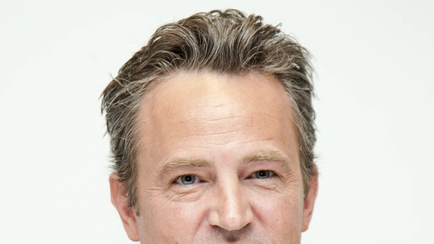 Matthew Perry: Ehemaliger Assistent muss hinter Gitter | GALA.de