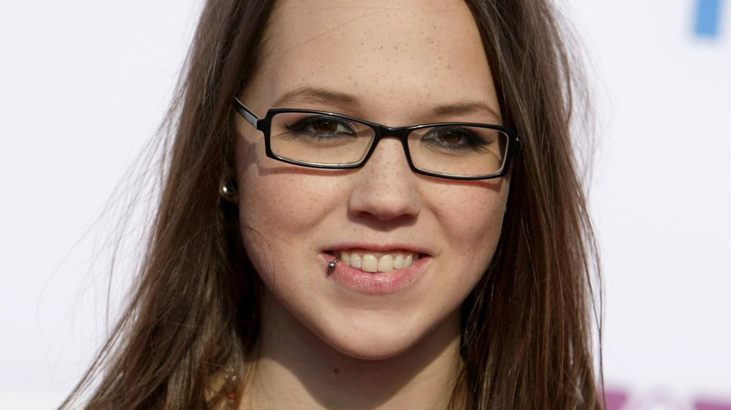 Stefanie Heinzmann: Die Sängerin ist 16 Jahre später kaum ...