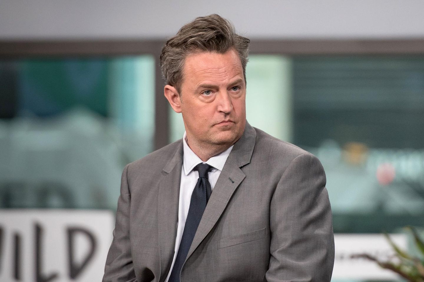 Matthew Perry: Ehemaliger Assistent muss hinter Gitter | GALA.de
