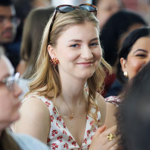Prinzessin Elisabeth: So ist ihre Beziehung zu Amalia und Ingrid ...