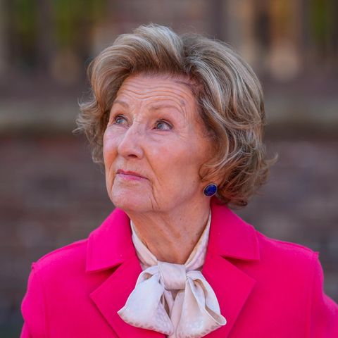 Königin Sonja über Prinzessin Mette-Marit: "Hoffen, dass alles gut geht ...
