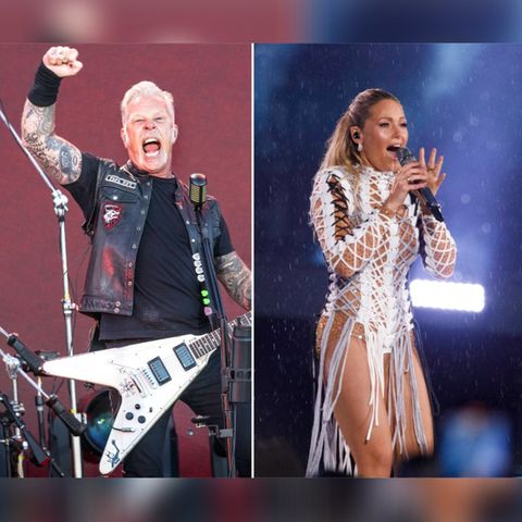 Metallica: Drei Konzerte in Deutschland | GALA.de