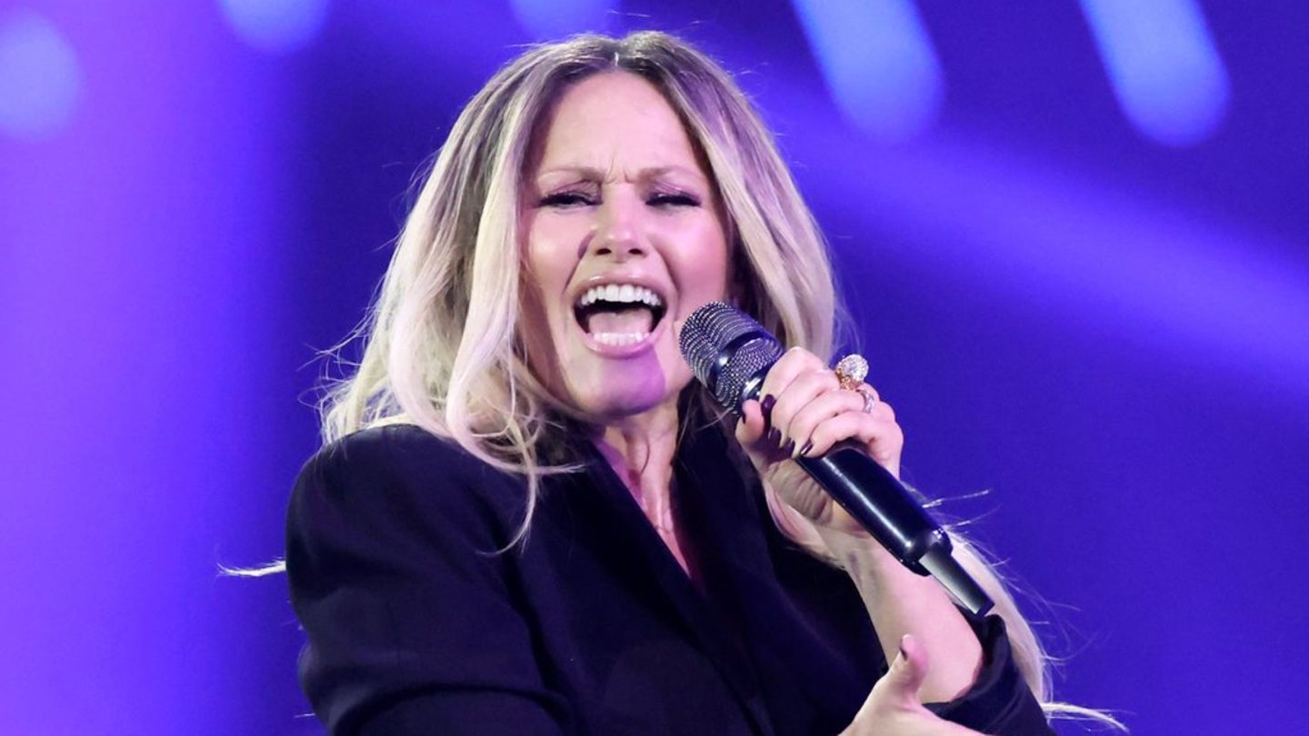 Helene Fischer: "Heute Nacht" wird zur WM-Hymne | GALA.de
