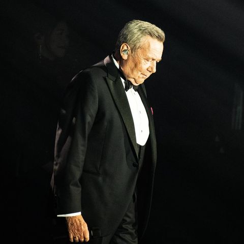 Roland Kaiser: Neu konzipierte Show! Große Arena-Tour geplant | GALA.de