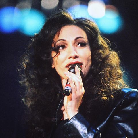 Jennifer Rush | GALA.de