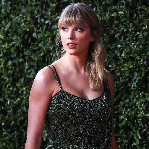 Taylor Swift + Travis Kelce: Diese Stars sind zur Hochzeit eingeladen ...