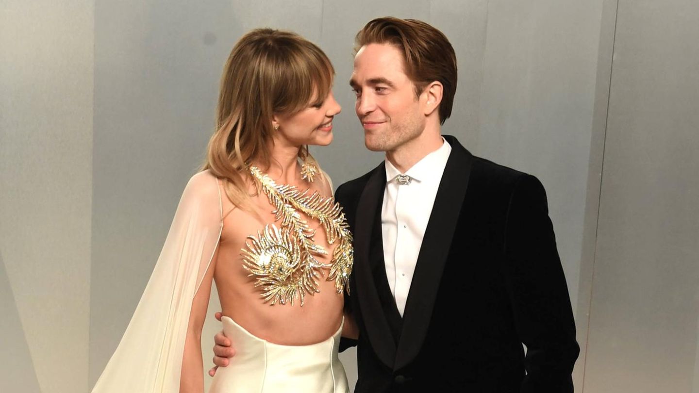Suki Waterhouse über Zeit nach Geburt: Sie hat sich neu in Robert ...