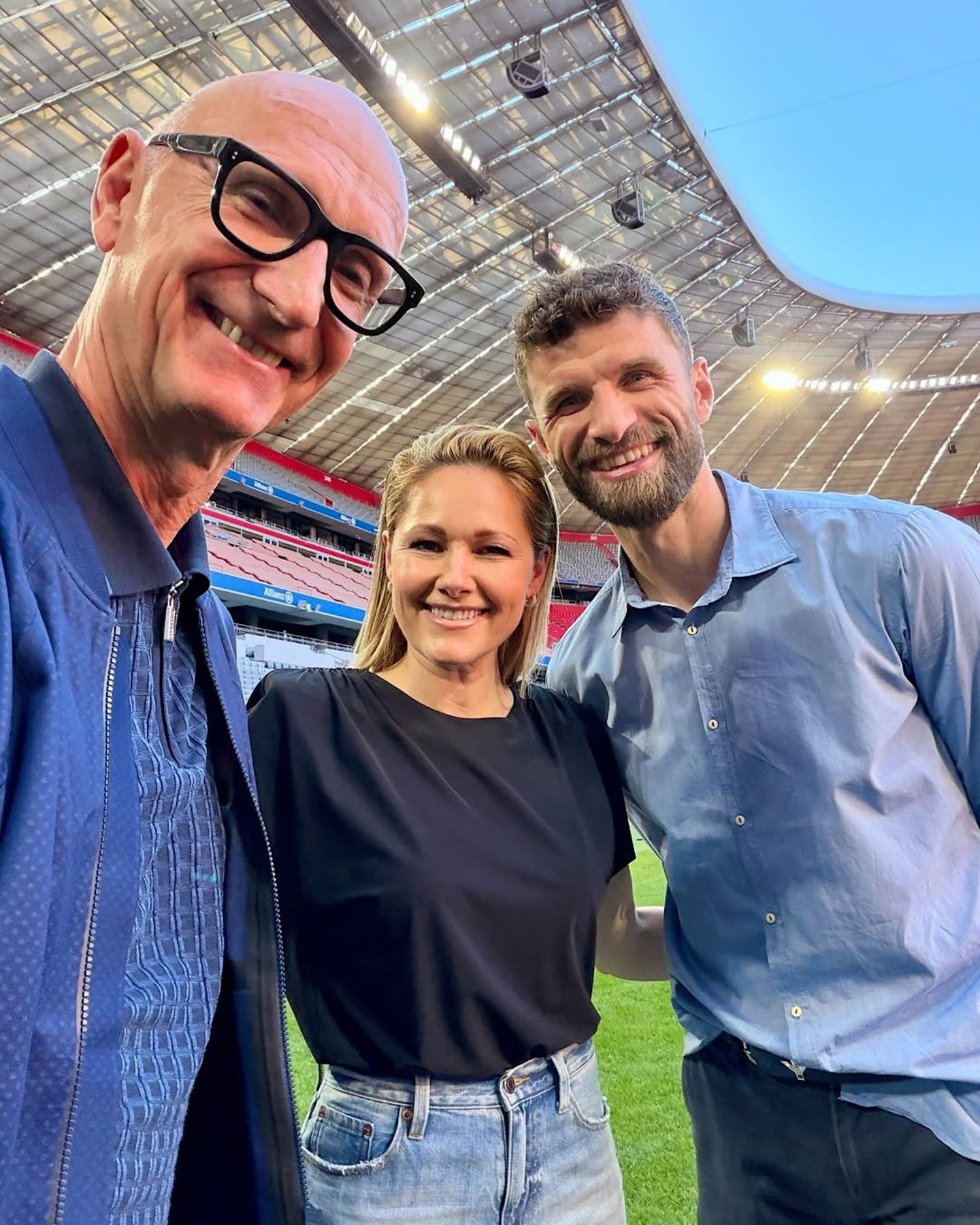 Helene Fischer: Die Bilder ihrer schönsten Looks | GALA.de