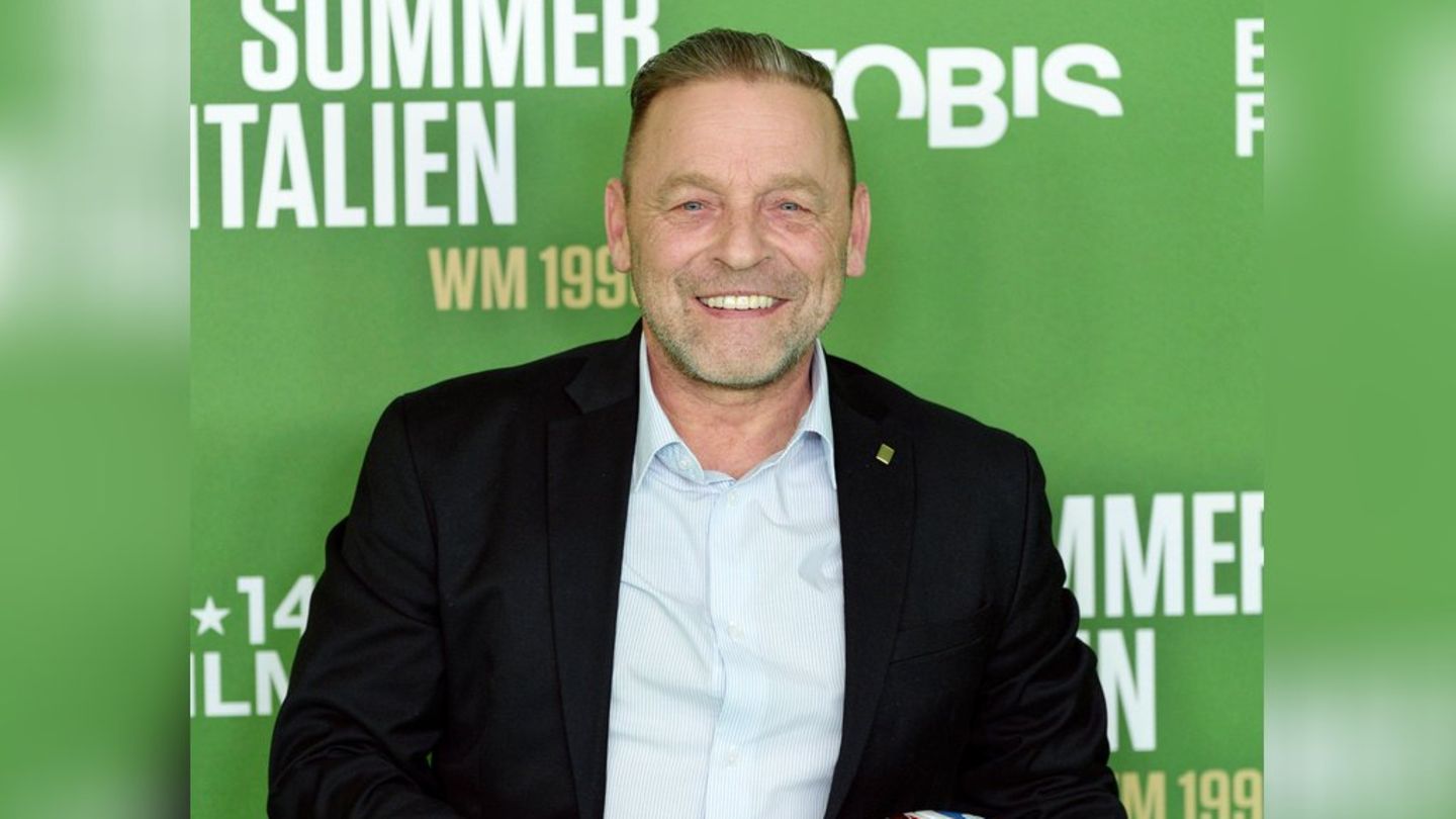 Thomas Häßler: "Icke" feiert seinen 60. Geburtstag | GALA.de
