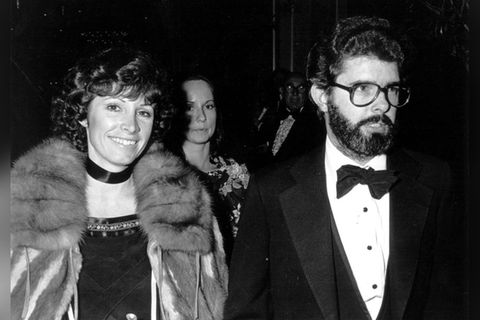 Marcia Lucas: "Star Wars"-Cutterin mit 80 gestorben | GALA.de