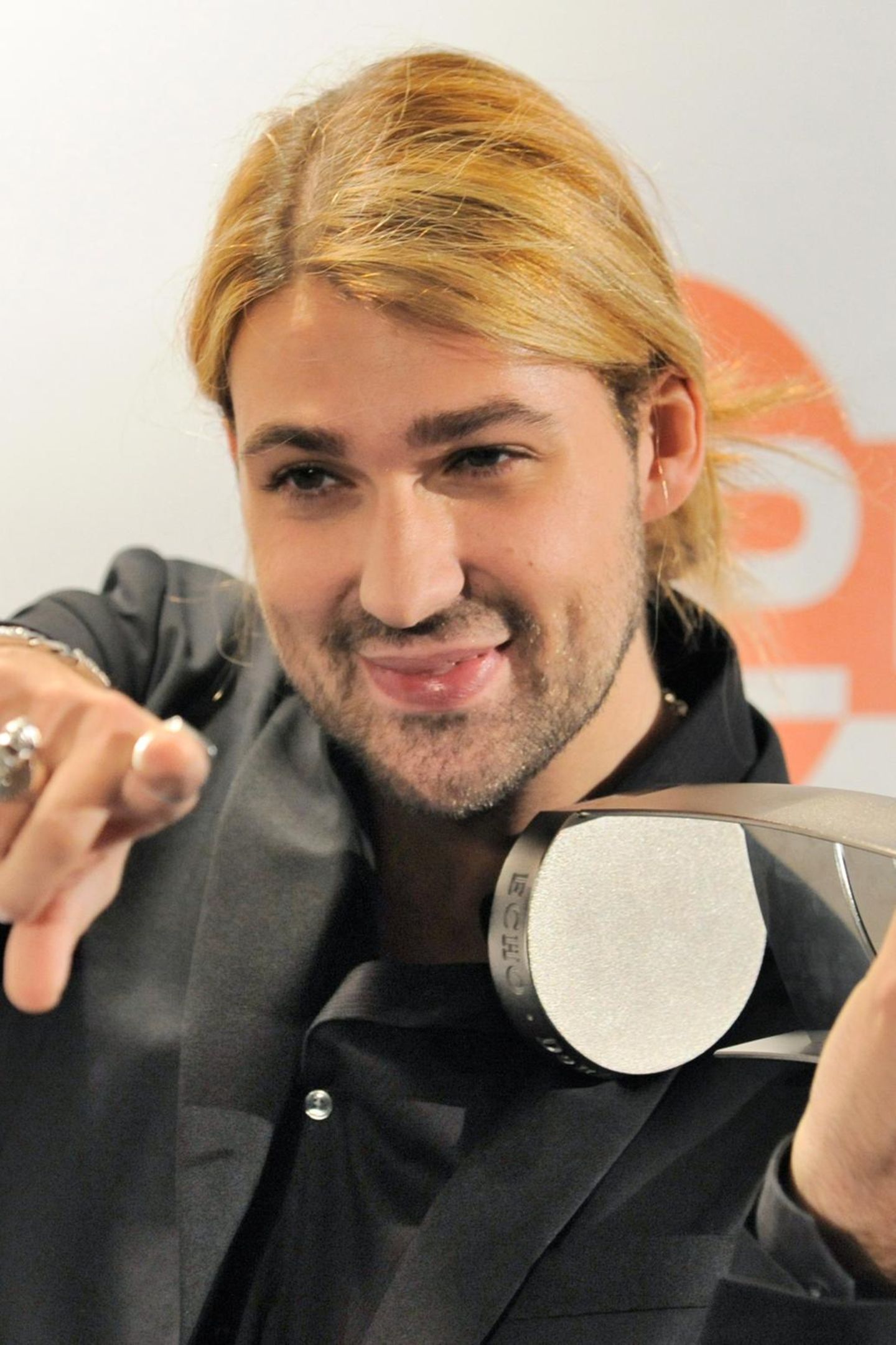 David Garrett: 16 Jahre später! So sieht der Star-Geiger heute aus ...