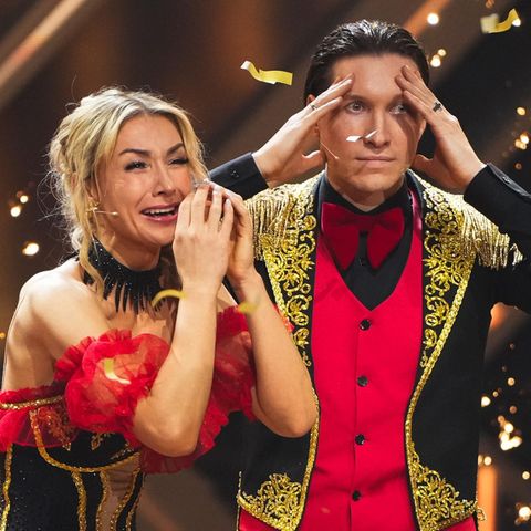 Anna-Carina Woitschack: Diese "Let's Dance"-Überraschung erstaunt Fans ...
