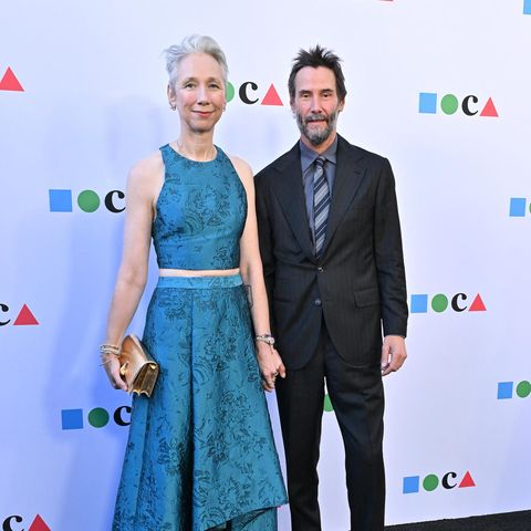 American Music Awards 2026: Die schönsten Looks vom Red Carpet | GALA.de